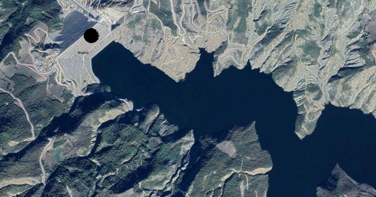 Hydropower projects on Balkan Rivers: 2020 Update | Save the Blue Heart ...