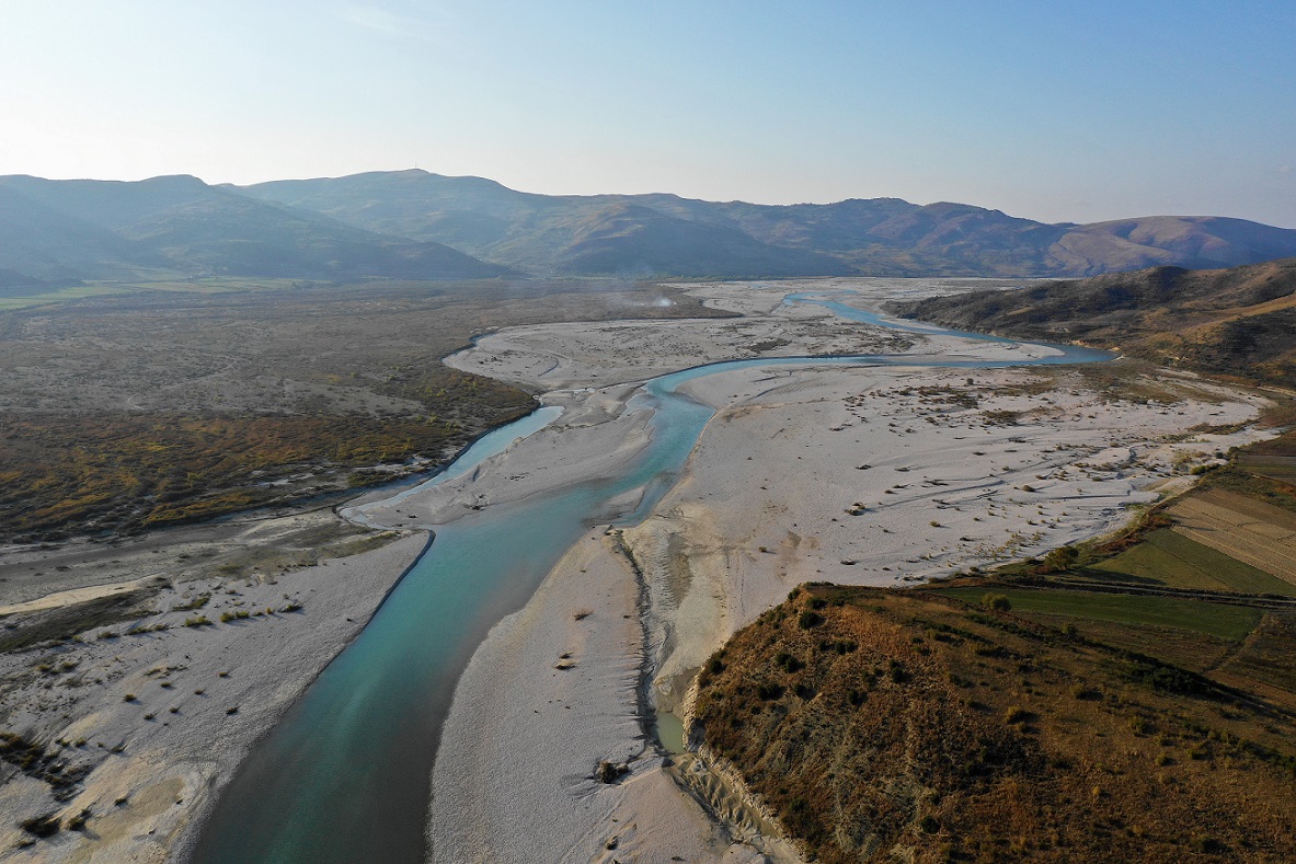 Albanian and international science community stands up against damming ...