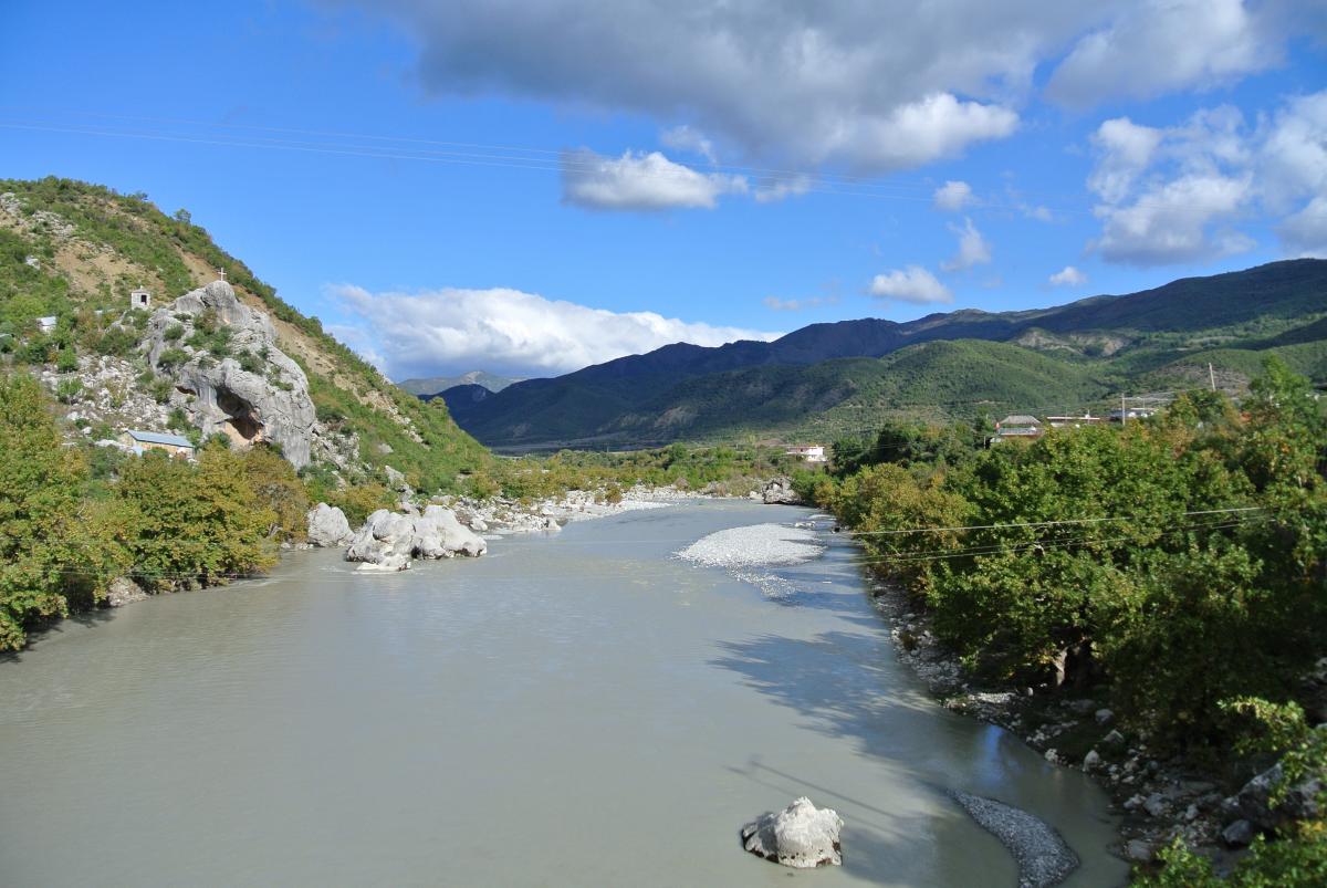 Vjosa River | Save the Blue Heart of Europe