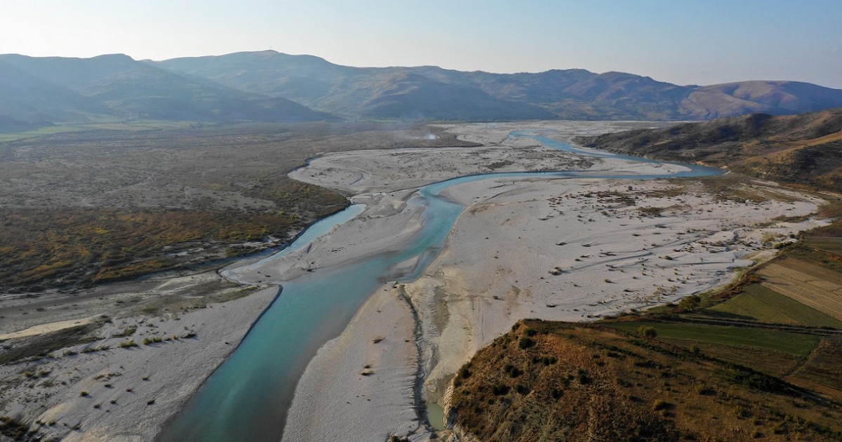 Albanian and international science community stands up against damming ...